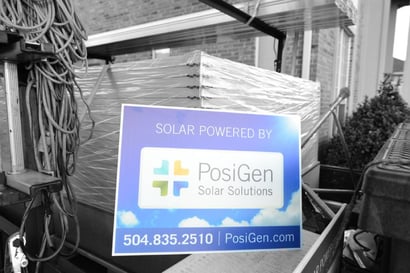 PosiGen Surpasses 5,000 Residential Solar Customers - PosiGen Solar