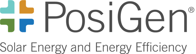 PosiGen Solar - Solar and Energy Efficiency for All