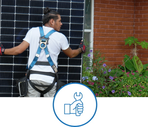 PosiGen Solar - Solar and Energy Efficiency for All