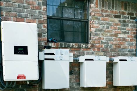 Solar and Energy Efficiency for All | PosiGen Solar