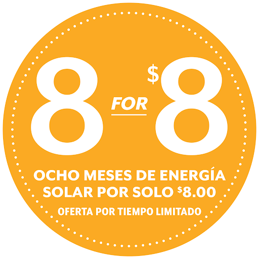 Solar y Eficiencia Energética para Todos | PosiGen Solar