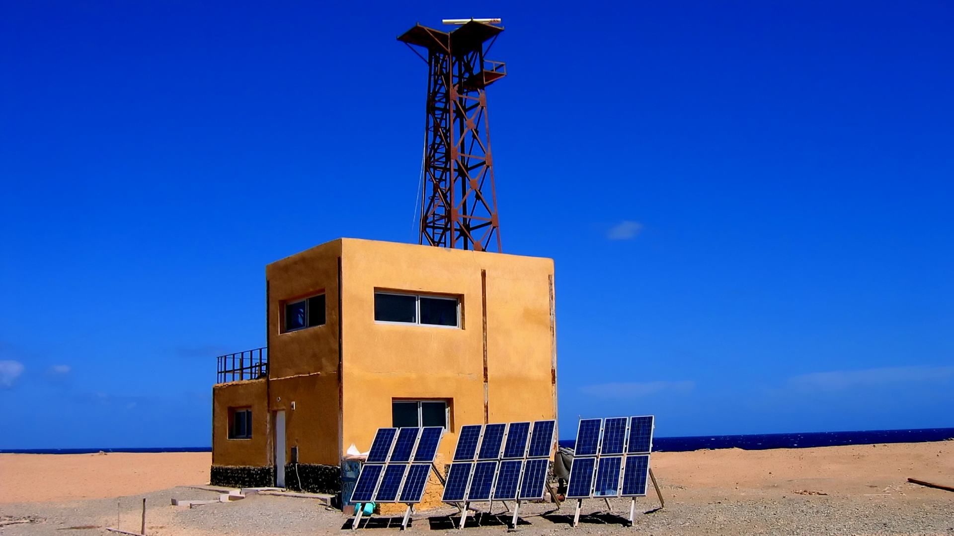 The Bright Stuff - PosiGen Solar