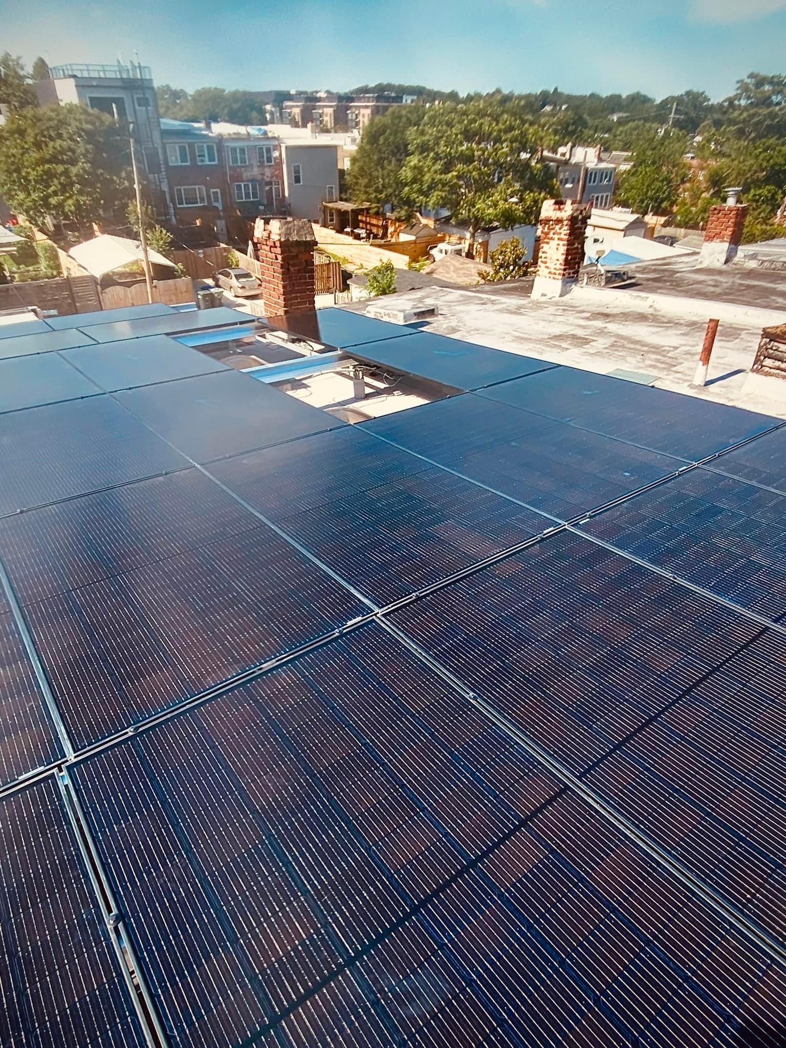 Channel Partner Case Study: Revolution Solar