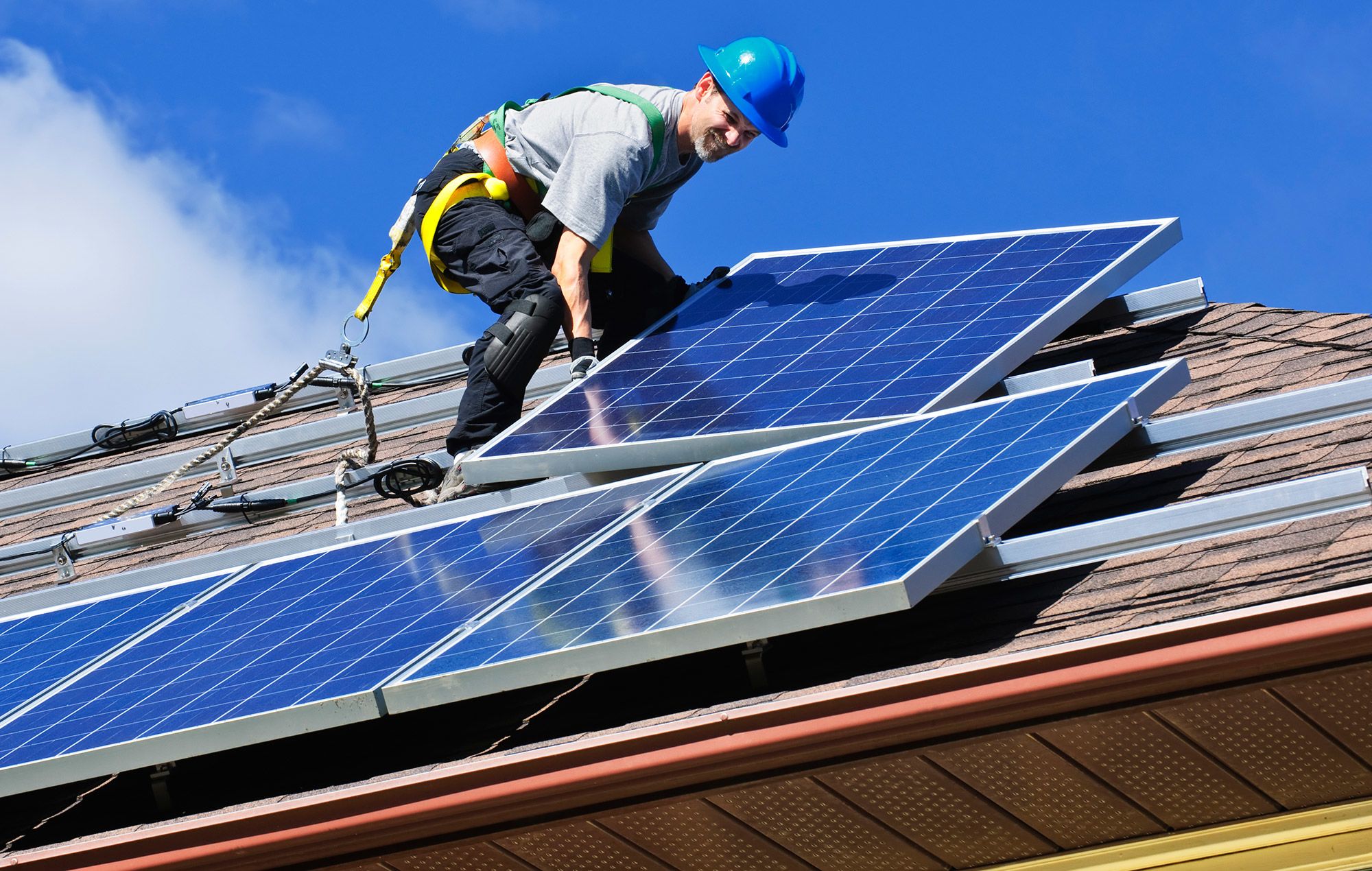 5 Reasons Why Solar is Something to Celebrate - PosiGen Solar