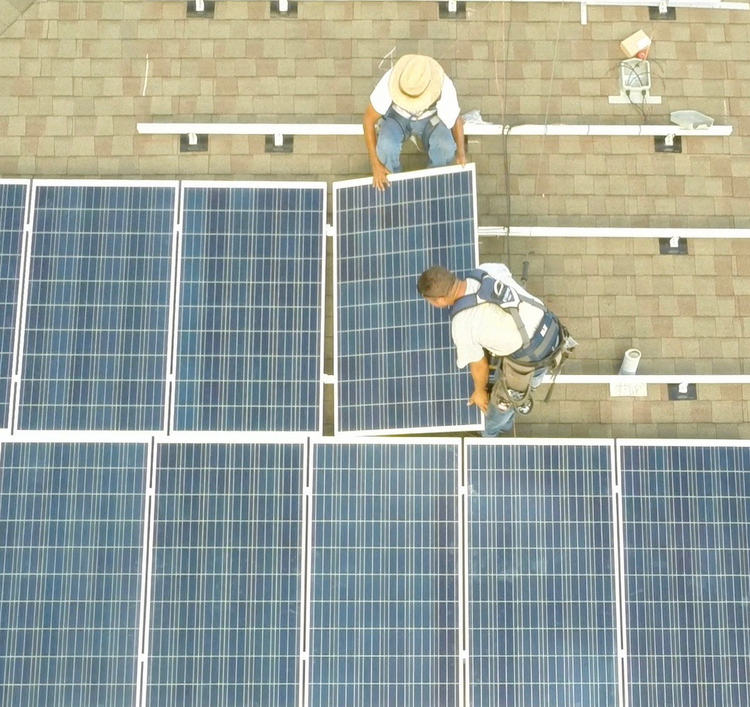 How to Save on Electricity with Hassle-Free Solar - PosiGen Solar