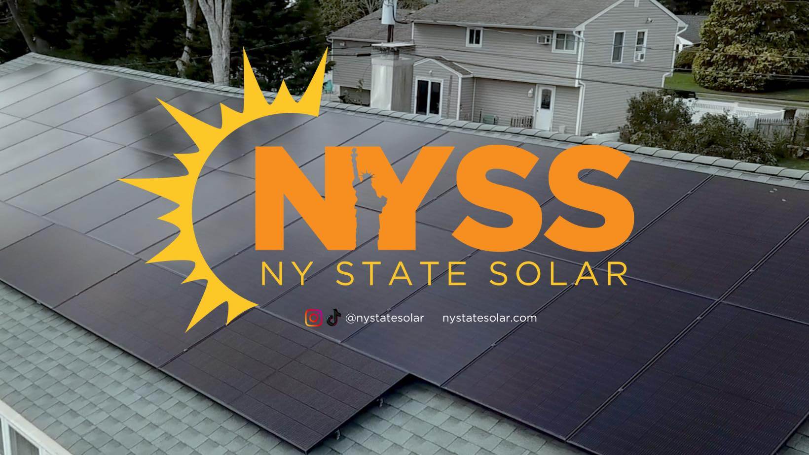 Case Study: NY State Solar with PosiGen Transforms the New York ...