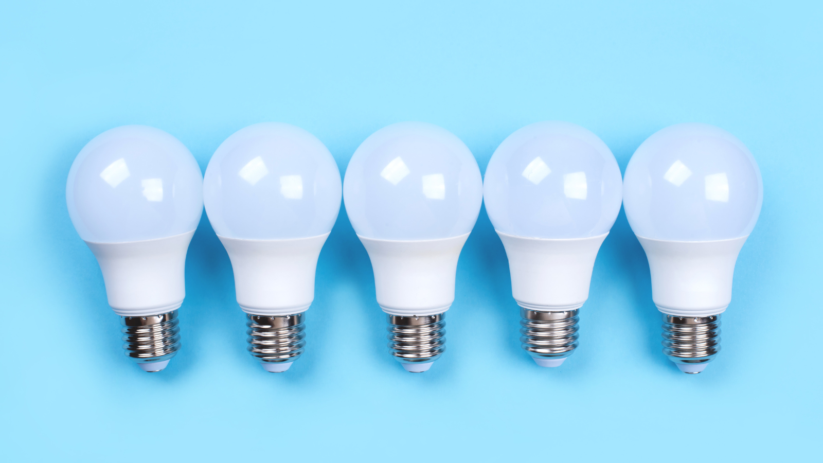 Why LED Lights Are a Bright Idea for Your Wallet, Health, and the Planet