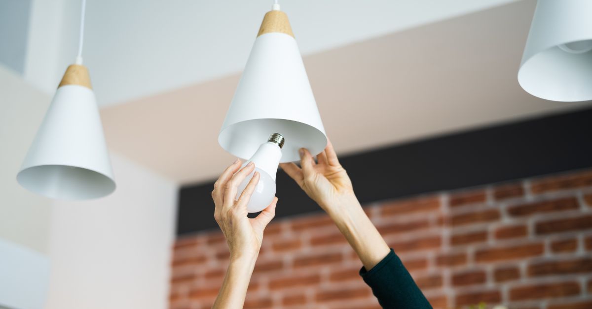 Go Green at Home: 5 Simple Steps to Sustainable Living