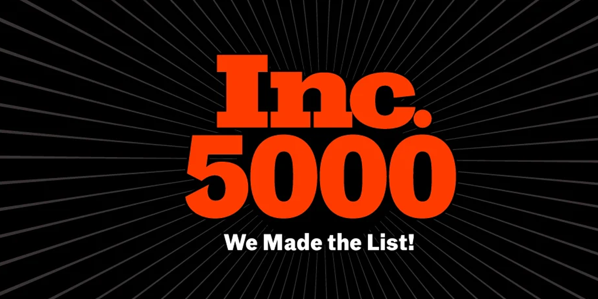 PosiGen Powers the Future as a Top Inc. 5000 Company