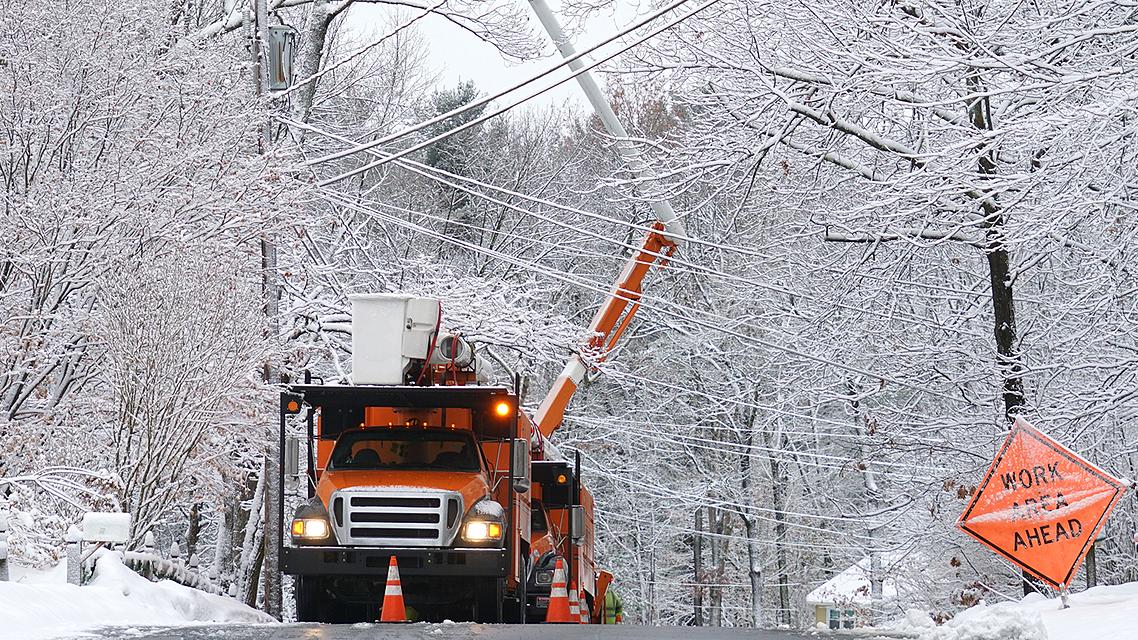 Winter Weather Advice: Stay Safe with PosiGen's Tips